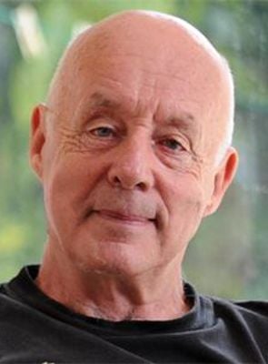 Karl Francis - AlloCiné