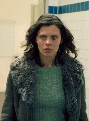 Marija - Film 2016 - AlloCiné