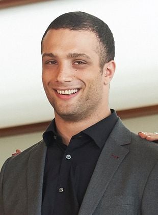 Cosmo Jarvis - AlloCiné