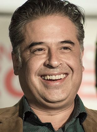 Hugo Lara - AlloCiné