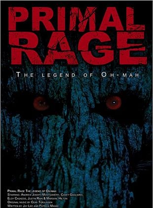 Primal Rage - film 2018 - AlloCiné