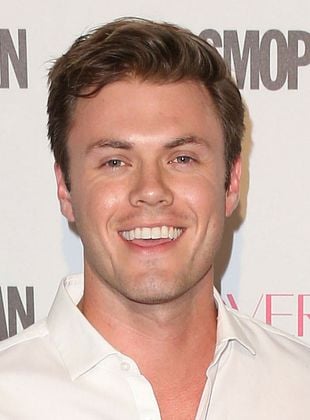 Jimmy Tatro - AlloCiné