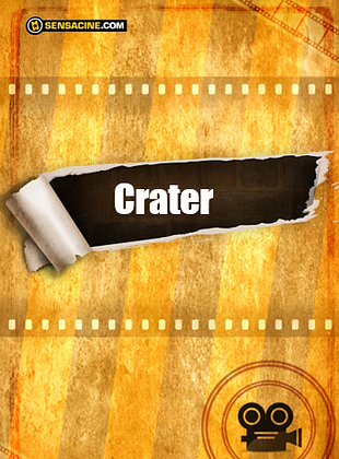 Crater - film 2021 - AlloCiné