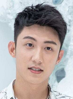 Johnny Huang - AlloCiné