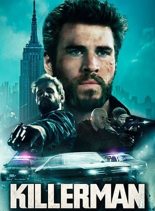 Killerman - Film 2018 - AlloCiné