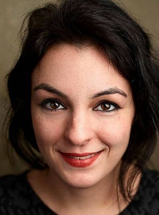 Sameera Asir - AlloCiné