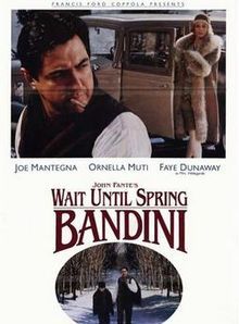 Bandini - film 1989 - AlloCiné