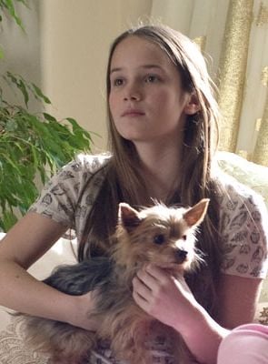 Georgia Rock - AlloCiné