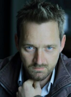 Rod Hallett - AlloCiné