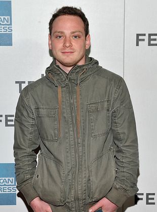 Michael Drayer - AlloCiné