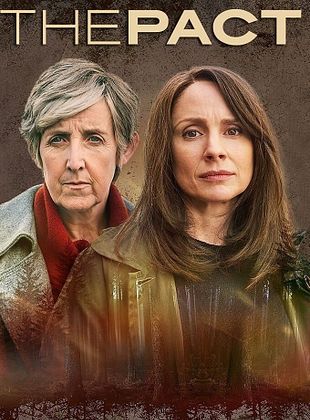 The Pact - Série TV 2021 - AlloCiné