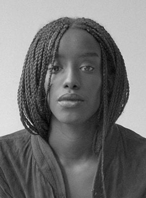 Kayije Kagame - AlloCiné