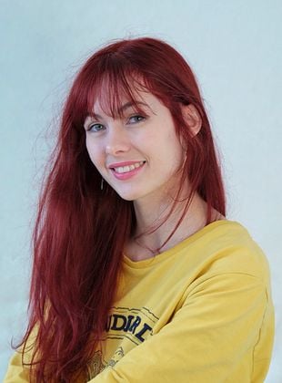 Alwena Brehin - AlloCiné