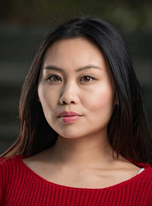 Chelsea Li - AlloCiné