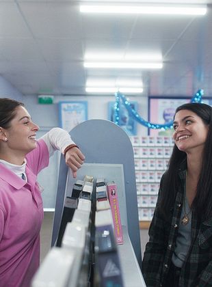 Videoland - Série TV 2024 - AlloCiné