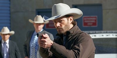 Walker Saison 4 - AlloCiné