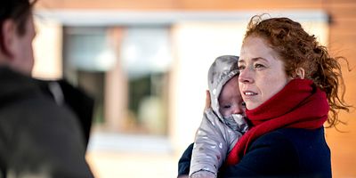 Kidnapping Saison 1 - AlloCiné