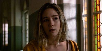 Kidnapping Saison 1 - AlloCiné