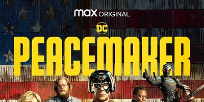 Peacemaker Saison 2 - AlloCiné