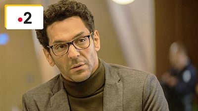 Surface (2025) - Série TV 2025 - AlloCiné