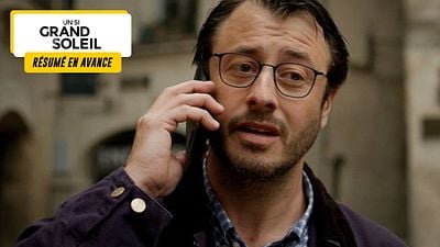 Nicolas Le Floch : Photo Jérôme Robart - 45 sur 68 - AlloCiné