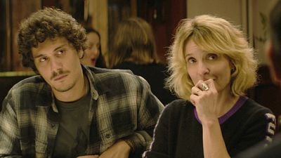 Trailers & Teasers de Man vs Baby - AlloCiné