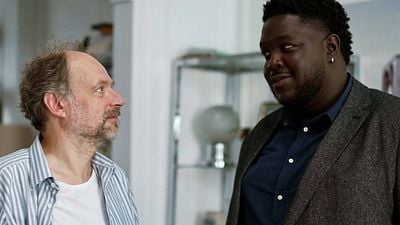 Le Répondeur - Film 2025 - AlloCiné