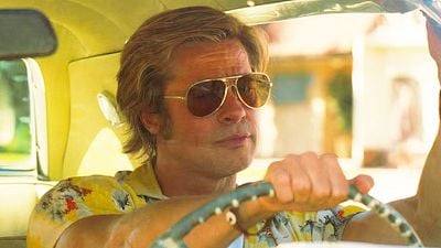 Once Upon A Time... In Hollywood 2: The Adventures Of Cliff Booth - Film 2026 - AlloCiné