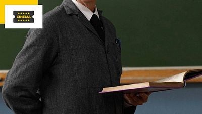 Ducobu passe au vert - film 2024 - AlloCiné