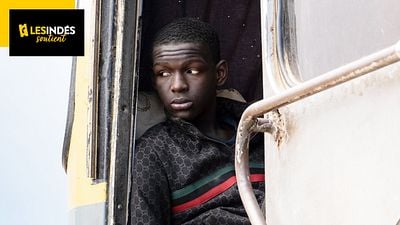 Moi capitaine - Film 2023 - AlloCiné