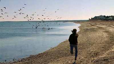 CQ - Film 2001 - AlloCiné