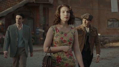 Casting Matlock saison 1 - AlloCiné