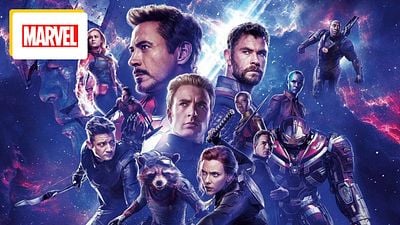 Avengers: Secret Wars - Film 2027 - AlloCiné