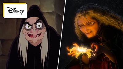 Raiponce - Film 2010 - AlloCiné