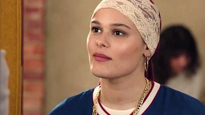 Casting Indociles saison 1 - AlloCiné