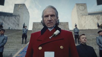 Hunger Games : Lever de soleil sur la moisson - Film 2026 - AlloCiné