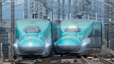 Bullet Train Explosion - Film 2025 - AlloCiné