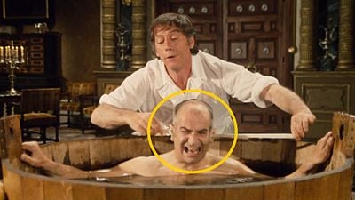 Inestimable - Film 2023 - AlloCiné