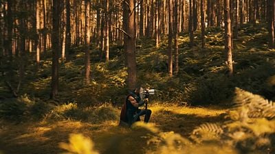 Eight Eyes - Film 2023 - AlloCiné