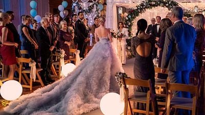 Le Code du crime - Série TV 2023 - AlloCiné