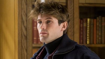 Talamasca: The Secret Order en streaming - AlloCiné