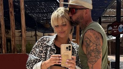 Son visage vous dit quelque chose... Avant Nouveau jour, où avez-vous ...