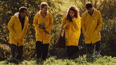 Mon inséparable - Film 2025 - AlloCiné