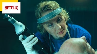 Vengeances - Série TV 2022 - AlloCiné