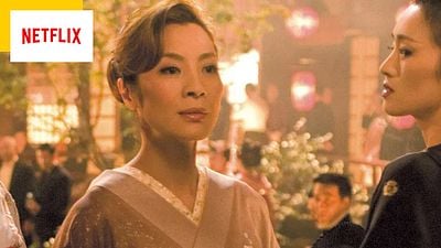 Mémoires d'une geisha - Film 2005 - AlloCiné