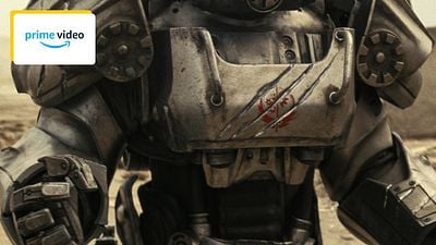 Fallout Saison 2 - AlloCiné