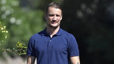 L’Étranger - Film 2025 - AlloCiné