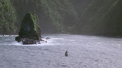 Le Secret de Khéops - Film 2024 - AlloCiné