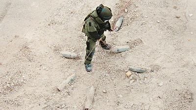 Arlette ! - Film 2022 - AlloCiné