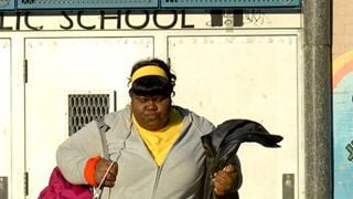 Precious - Film 2009 - AlloCiné